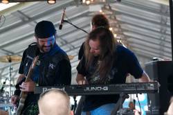 Judicator - discography, line-up, biography, interviews, photos