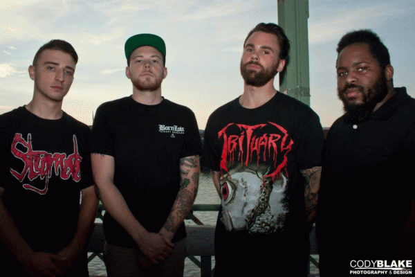 Juggernaut (USA-3) - discography, line-up, biography, interviews, photos