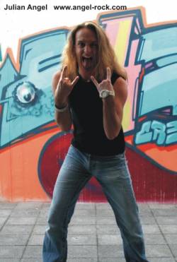 Julian Angel - discography, line-up, biography, interviews, photos