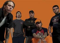 Junkhead - discography, line-up, biography, interviews, photos