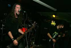 Just One Fix - discography, line-up, biography, interviews, photos