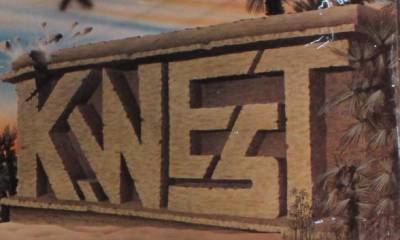 K. West - discography, line-up, biography, interviews, photos