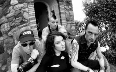 KMFDM - discography, line-up, biography, interviews, photos