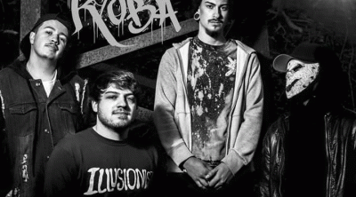 KOBA - discography, line-up, biography, interviews, photos