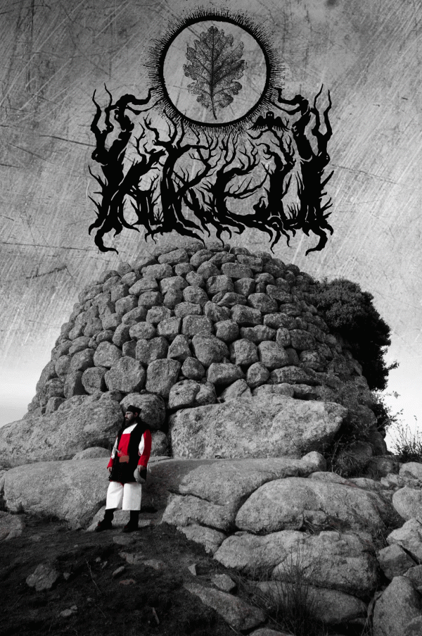 Kre^u - discography, line-up, biography, interviews, photos