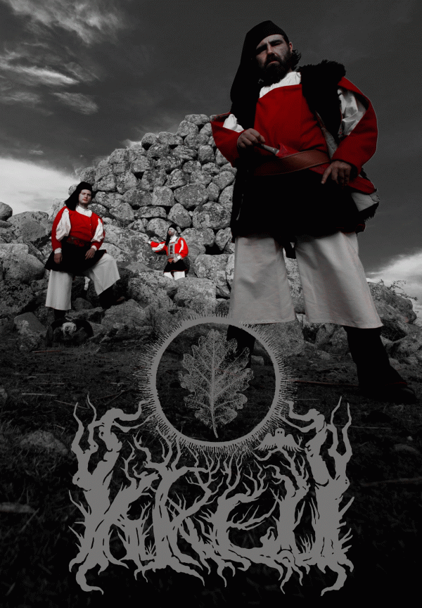 Kre^u - Discografía, line-up, biografía, entrevistas, fotos