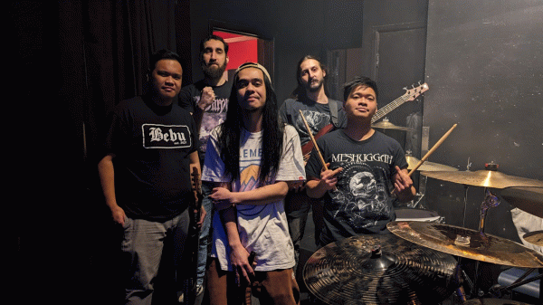 KRUHL - discography, line-up, biography, interviews, photos