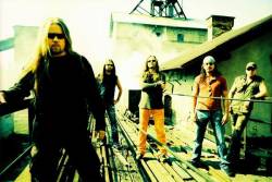 Kabat - discography, line-up, biography, interviews, photos