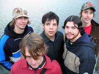 Kaddisfly - discography, line-up, biography, interviews, photos