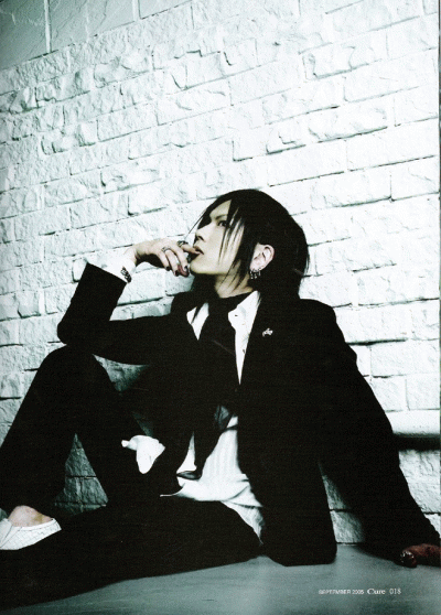 Kagerou - discography, line-up, biography, interviews, photos