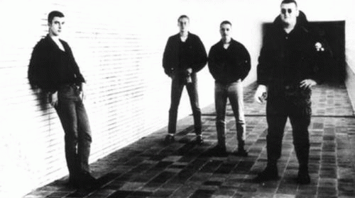 Kahlkopf - discography, line-up, biography, interviews, photos