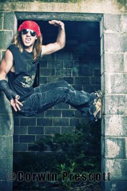 Kajaja Force-Tek - Discografía, line-up, biografía, entrevistas, fotos