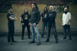 Kaledon - discography, line-up, biography, interviews, photos