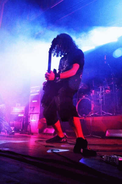 Kaleya - discography, line-up, biography, interviews, photos