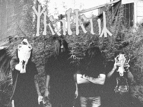 Kalkü - discography, line-up, biography, interviews, photos