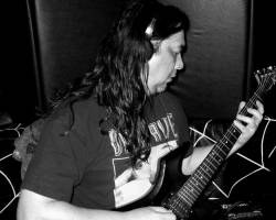 Kam Lee - discography, line-up, biography, interviews, photos