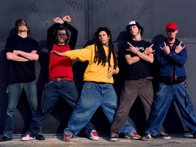 Kandyss - discography, line-up, biography, interviews, photos