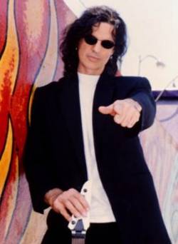 Kane Roberts - discography, line-up, biography, interviews, photos