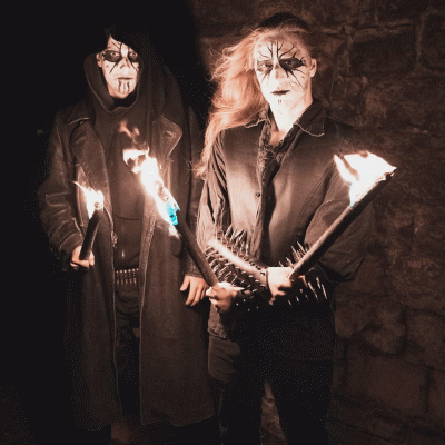 Kankar - discography, line-up, biography, interviews, photos