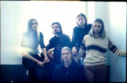 Kantor Voy - discography, line-up, biography, interviews, photos