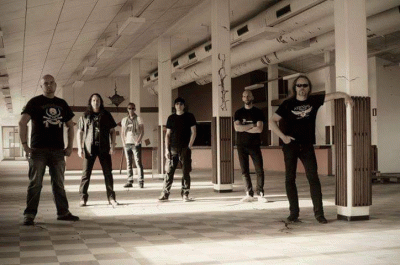 Kaos Krew - discography, line-up, biography, interviews, photos