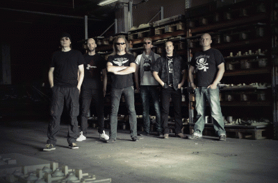 Kaos Krew - discography, line-up, biography, interviews, photos