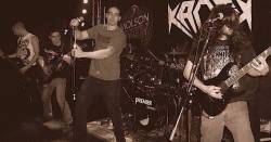 Kaotik - discography, line-up, biography, interviews, photos