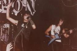 Karion - discography, line-up, biography, interviews, photos