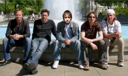 Karmakanic - discography, line-up, biography, interviews, photos