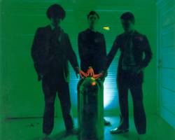 Karp - discography, line-up, biography, interviews, photos