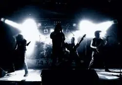 Katafalk - discography, line-up, biography, interviews, photos