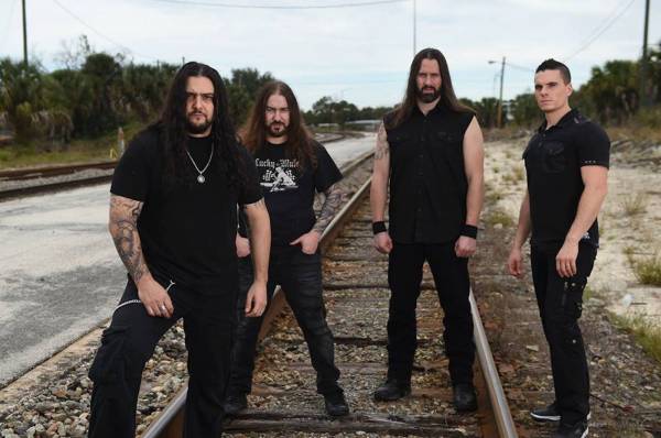 Kataklysm - discography, line-up, biography, interviews, photos
