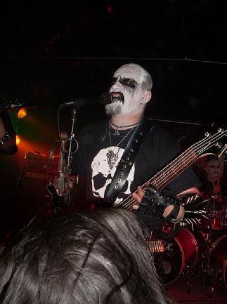 Katharos (USA) - discography, line-up, biography, interviews, photos