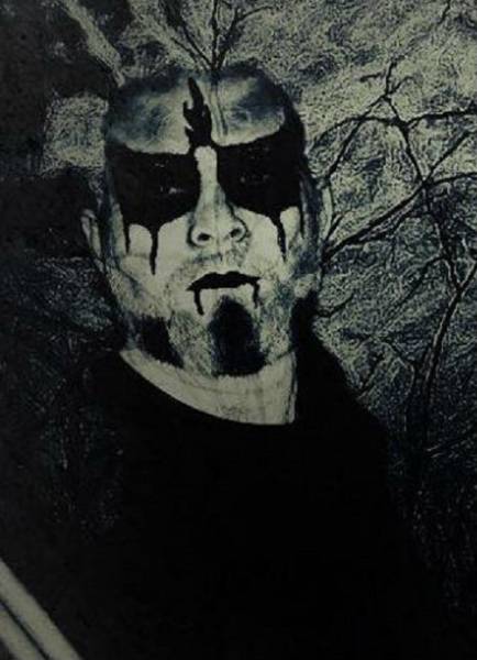 Katharos (USA) - discography, line-up, biography, interviews, photos