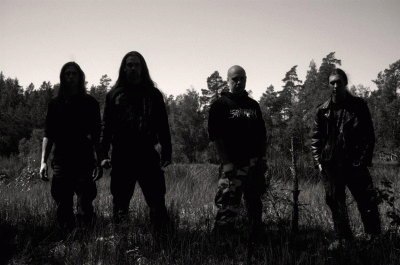 Katharos (SWE) - discography, line-up, biography, interviews, photos