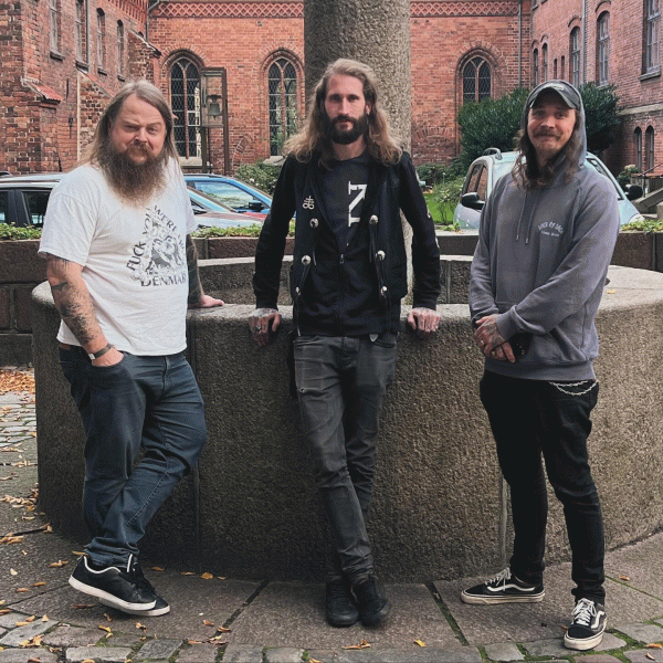 Katla (DK) - discography, line-up, biography, interviews, photos