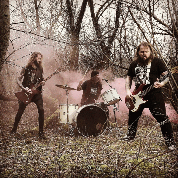 Katla (DK) - discography, line-up, biography, interviews, photos