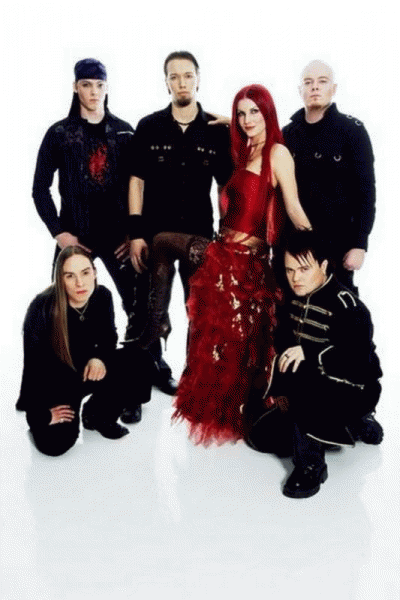 Katra - discography, line-up, biography, interviews, photos