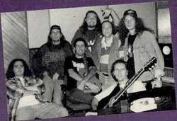 Kavla - discography, line-up, biography, interviews, photos