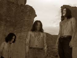 Kay Pacha - discography, line-up, biography, interviews, photos