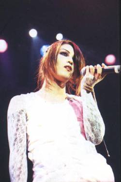 Kein - Discografía, line-up, biografía, entrevistas, fotos