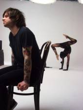 Keith Caputo - discography, line-up, biography, interviews, photos