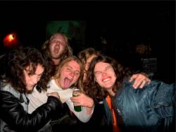 Keller - discography, line-up, biography, interviews, photos