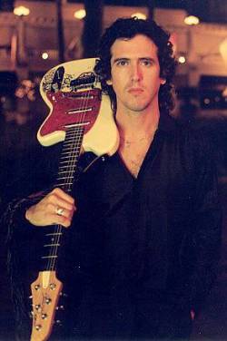 Kelly Keeling - discography, line-up, biography, interviews, photos