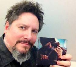 Kenn Nardi - discography, line-up, biography, interviews, photos