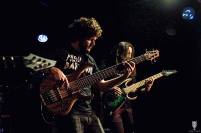 Kera - discography, line-up, biography, interviews, photos