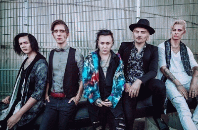 Kerbera - discography, line-up, biography, interviews, photos