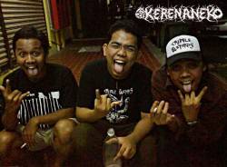 Kerenaneko - discography, line-up, biography, interviews, photos