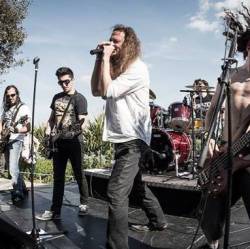 Kerozen - discography, line-up, biography, interviews, photos