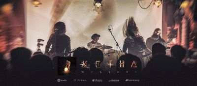 Ketha - discography, line-up, biography, interviews, photos